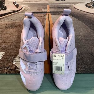 adidas | Shoes | New Adidas Adipower Weightlifting Squat Shoes | Poshmark